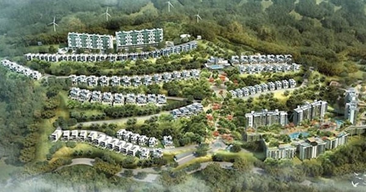 Sungai Ara residents win final appeal to stop hillslope project | FMT