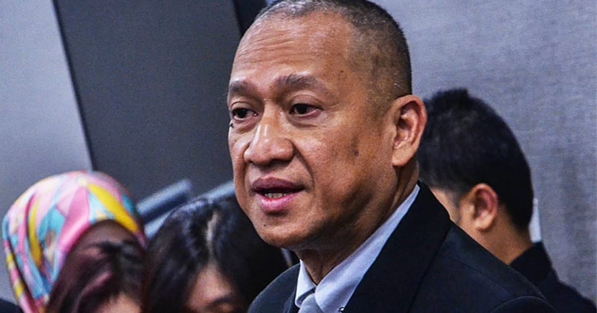 Use the Sedition Act against Dr M, says Nazri Aziz | FMT