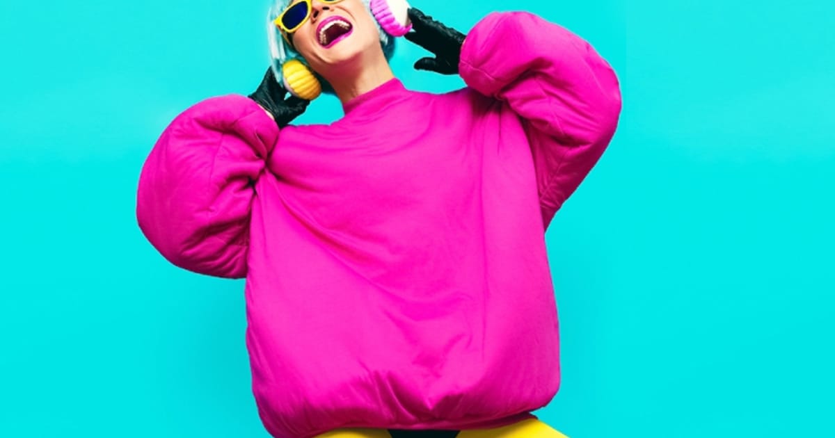 Feeling blah? Give ‘dopamine dressing’ and ‘dopamine beauty’ a go | FMT