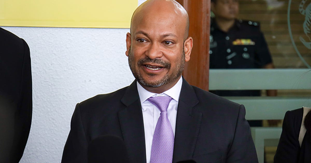 Arul Kanda asks AG to drop 1MDB audit report appeal | FMT