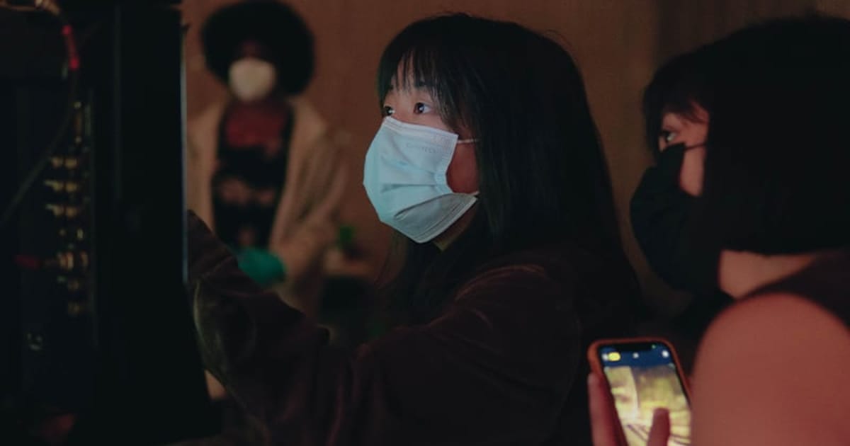 Kajang girl Li Anne tackles filmmaking in Los Angeles | FMT