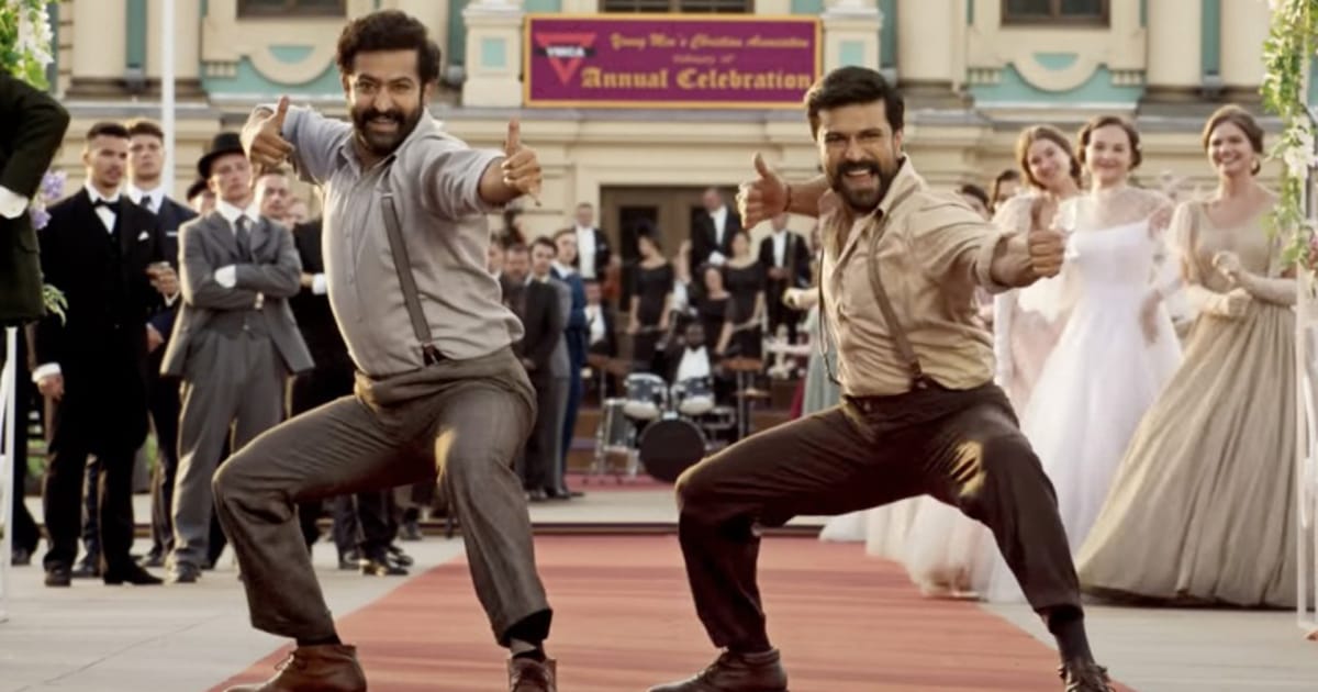‘RRR’: an over-the-top, extravagant movie for the ages | FMT