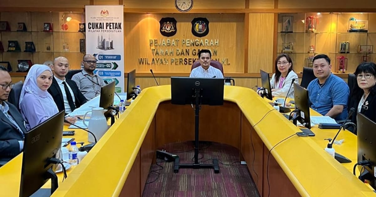 Don’t sue yet, Kok tells 7,000 leasehold landowners | FMT