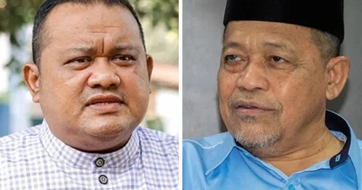 Chaos in Dewan Rakyat over Shahidan’s ‘monkey’ remark | FMT