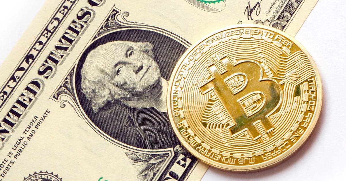 Bitcoin passes bank stress test, proving resilience | FMT