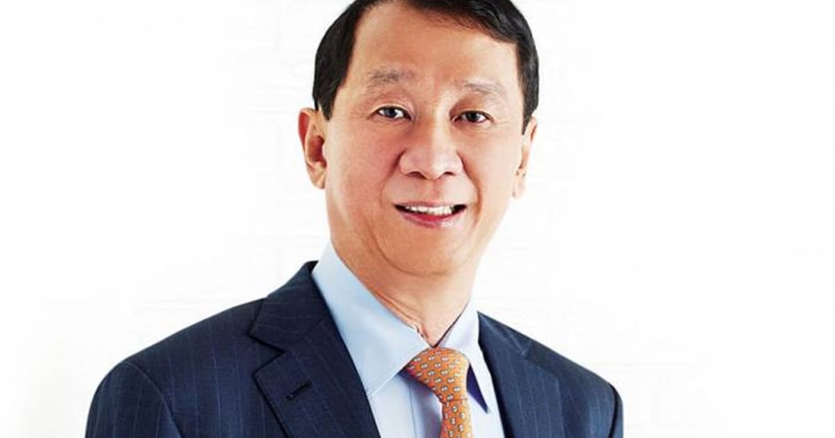 Tropicana to repay Danny Tan for advances by issuing shares worth ...