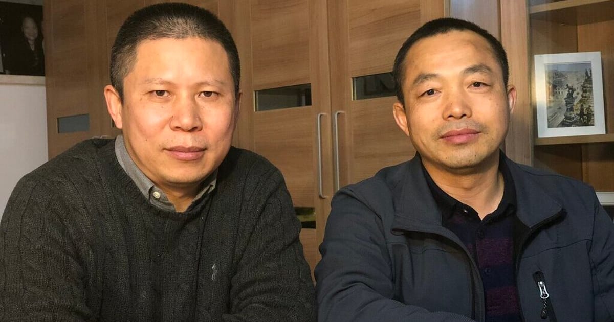 US state dept condemns sentencing of Chinese lawyers | FMT