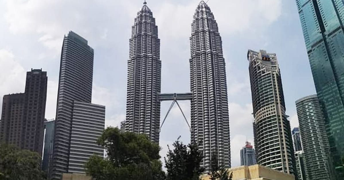 KLCCP launches three-pronged growth strategy to ensure business ...