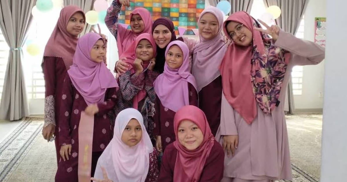 Doctor takes ‘Little Steps’ to help those in need | FMT