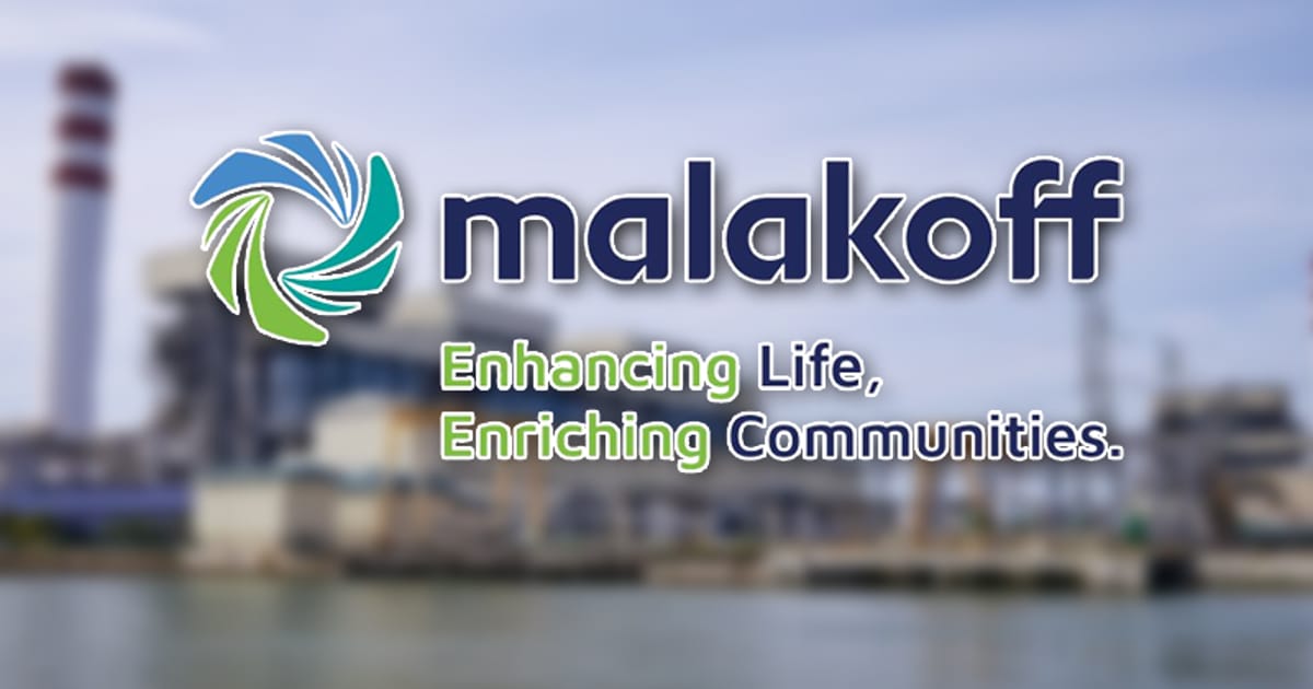 Malakoff undergoes rebranding, to focus on green economy | FMT