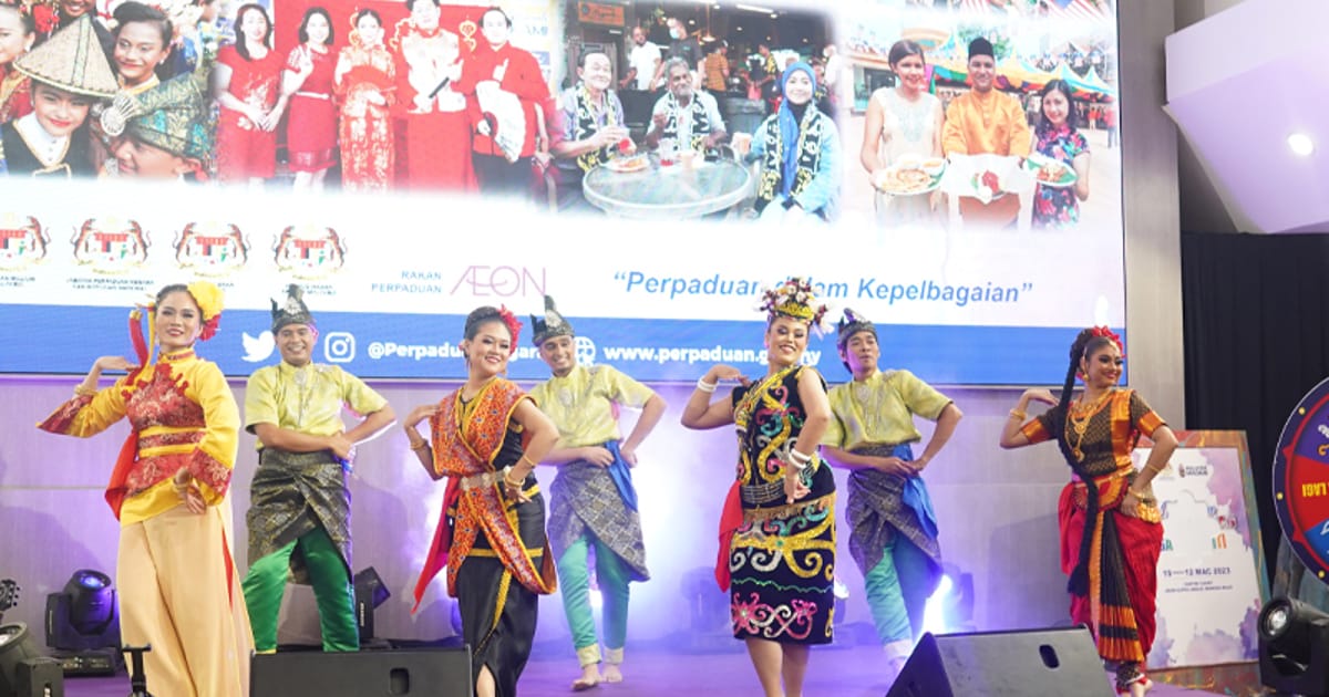 Govt launches nationwide programme to foster unity | FMT