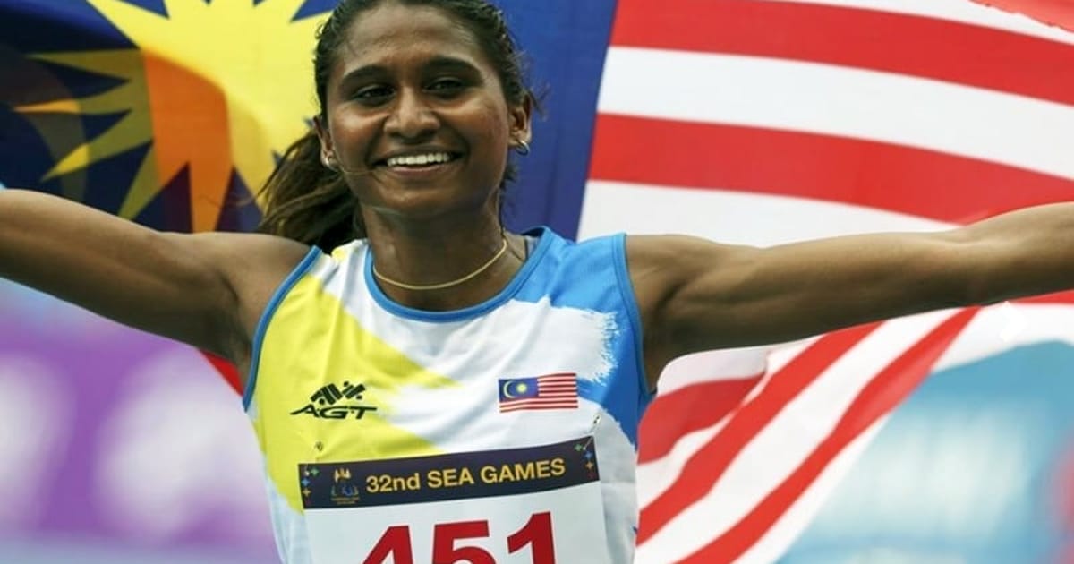 Shereen dapat bantuan KBS RM400,000 | FMT