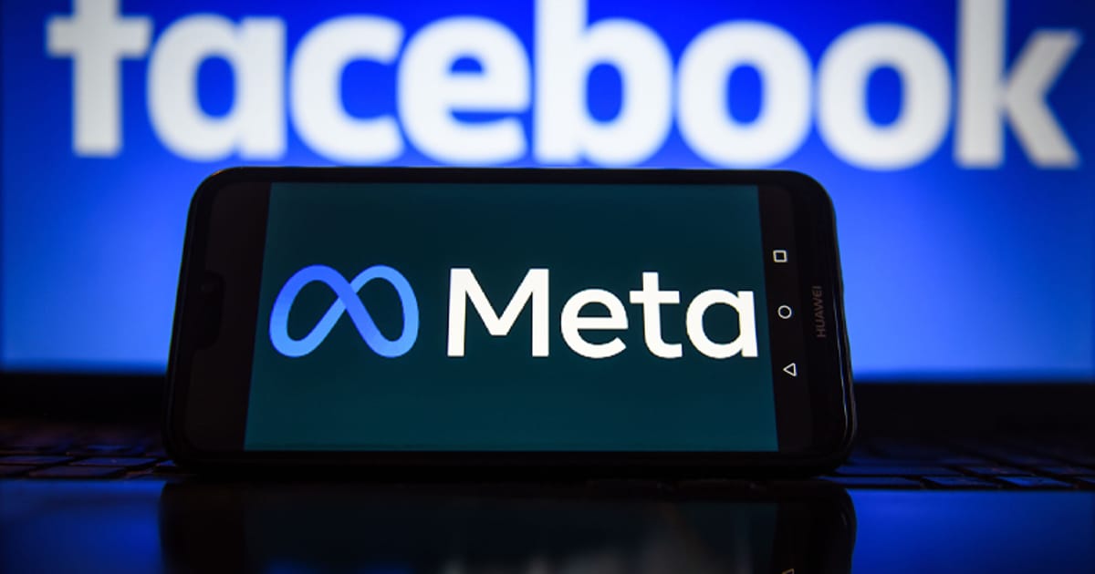 Meta gives up seven floors of office space in Singapore | FMT