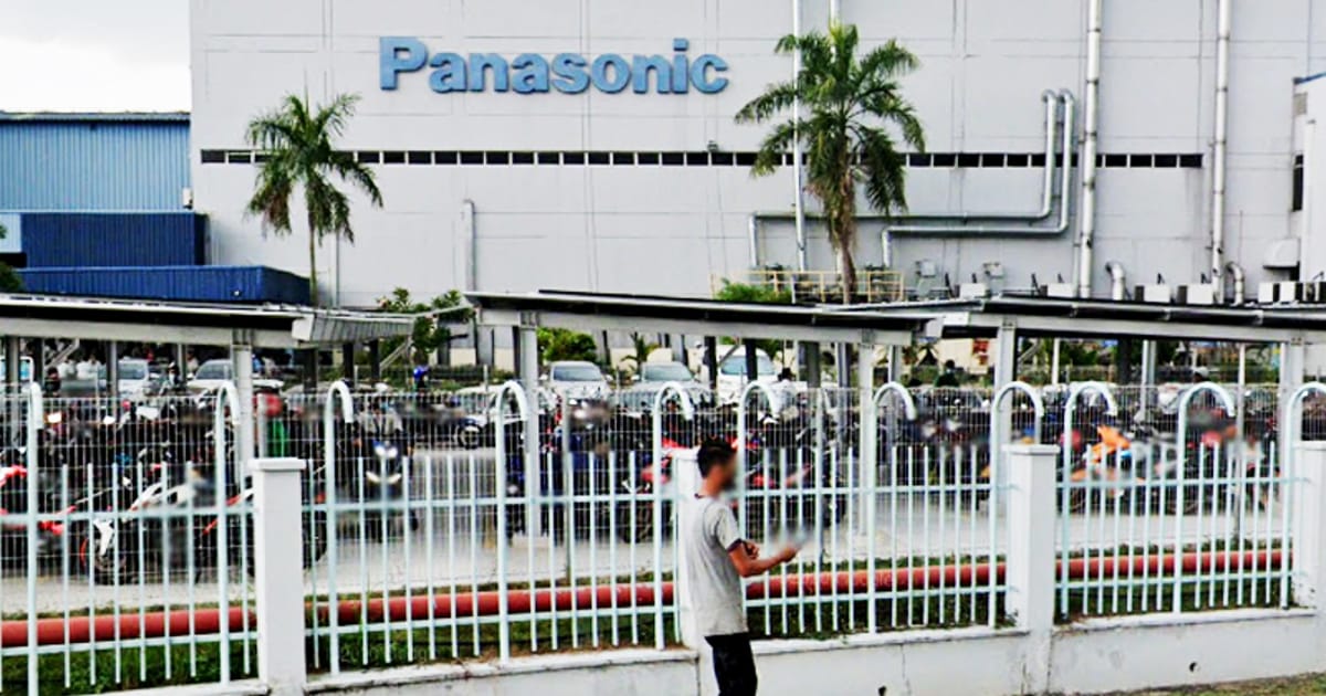 Panasonic nafi kilang tutup operasi | FMT
