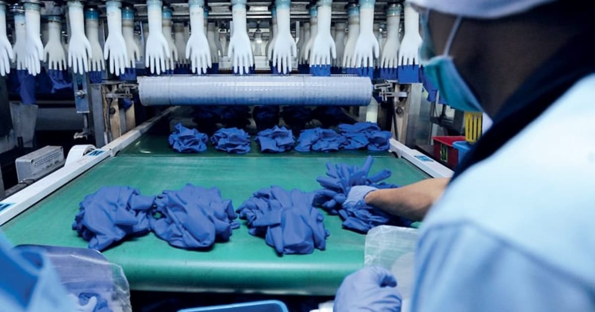 Aspen Group exits glove business, seeks to wind up unit | FMT
