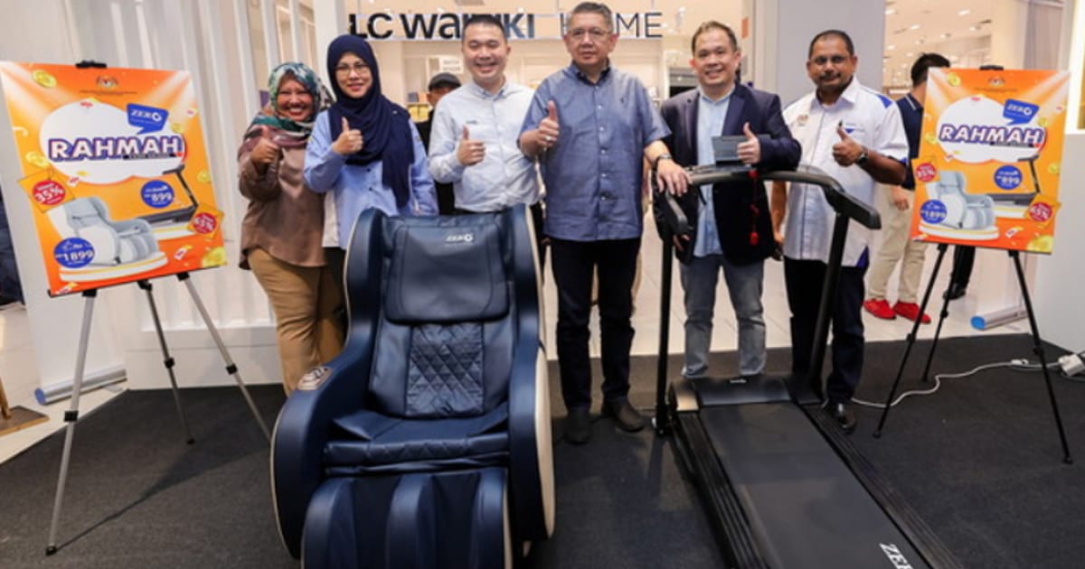 New Rahmah economic plan on living costs in the works | FMT