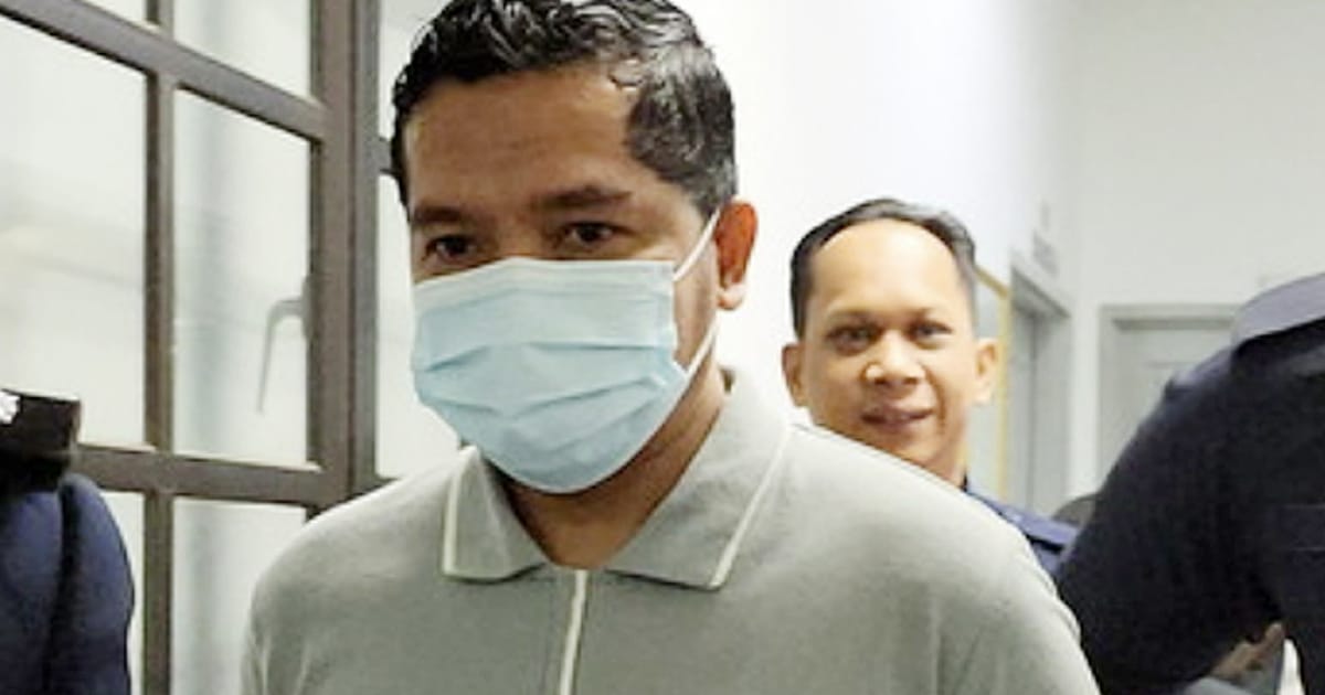 Man charged over offensive posts against Johor sultan, royal family | FMT