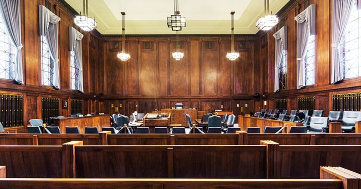 Jury trials can bring political stability and enhance justice | FMT