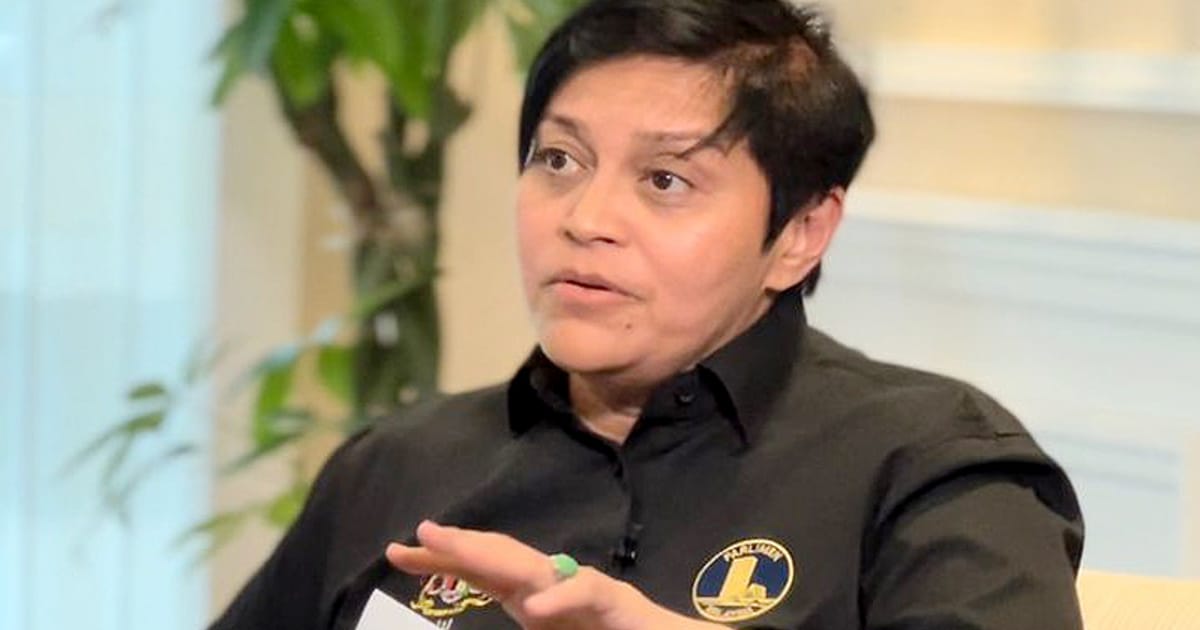 Malaysia rejects latest ‘frivolous’ claims over Sabah, says Azalina | FMT