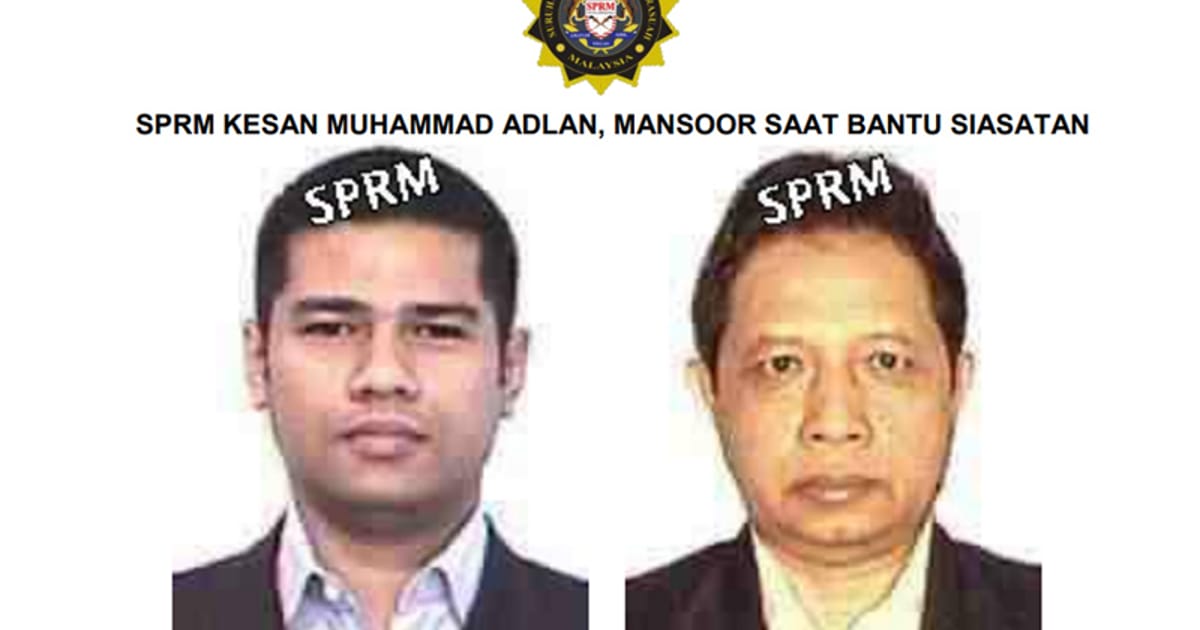 Tunjuk teladan baik, Puad gesa Muhyiddin arah menantu pulang bantu ...