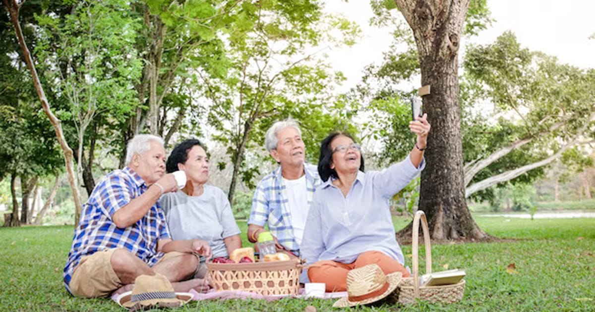 An ode to the old | FMT