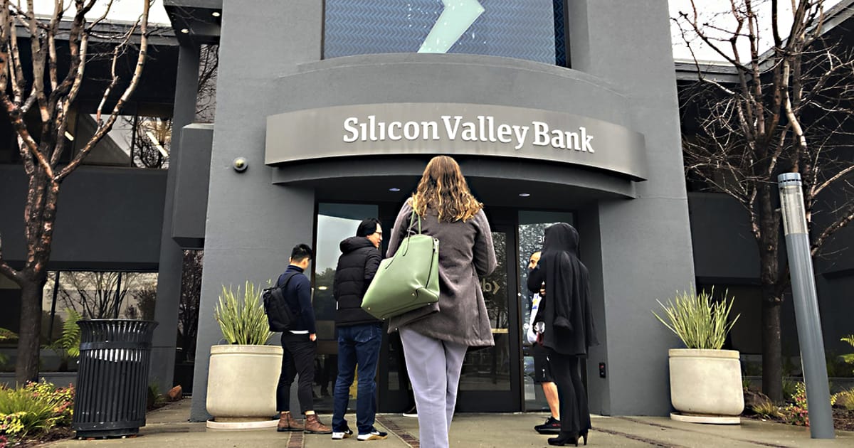 US Fed to end lending programme set up after SVB collapse | FMT