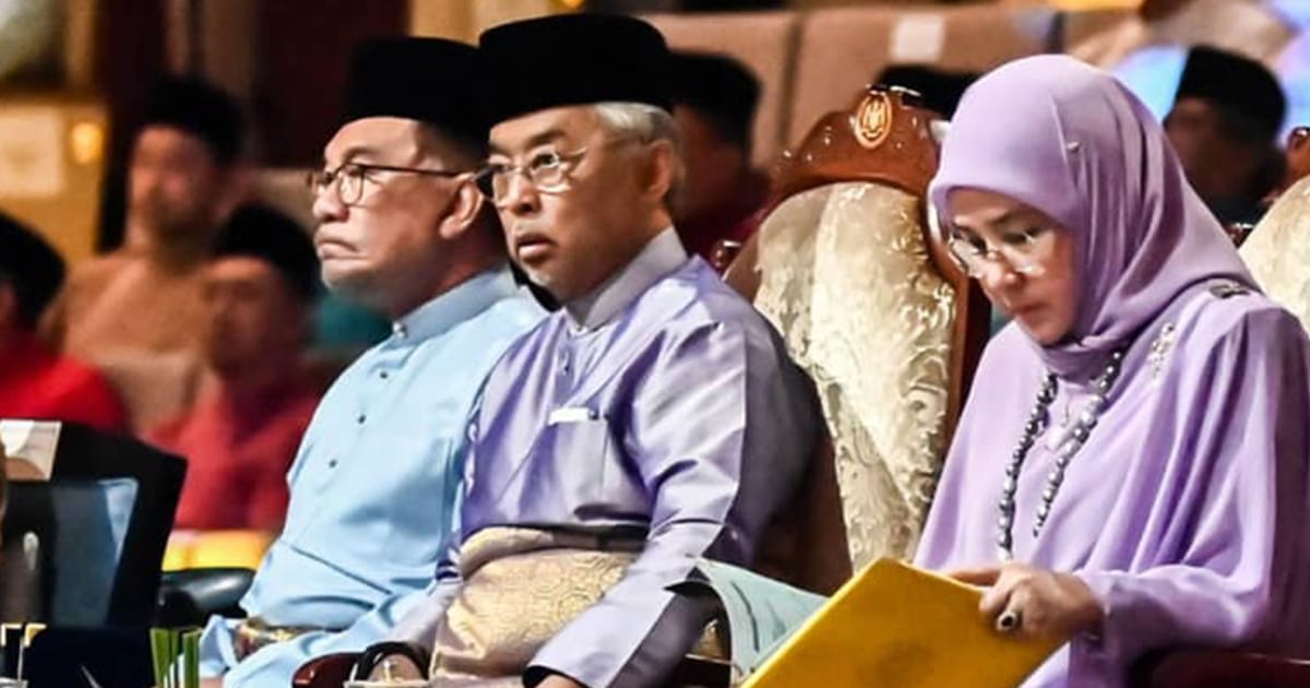 Emulate Prophet Muhammad’s noble character in speaking the truth, says ...
