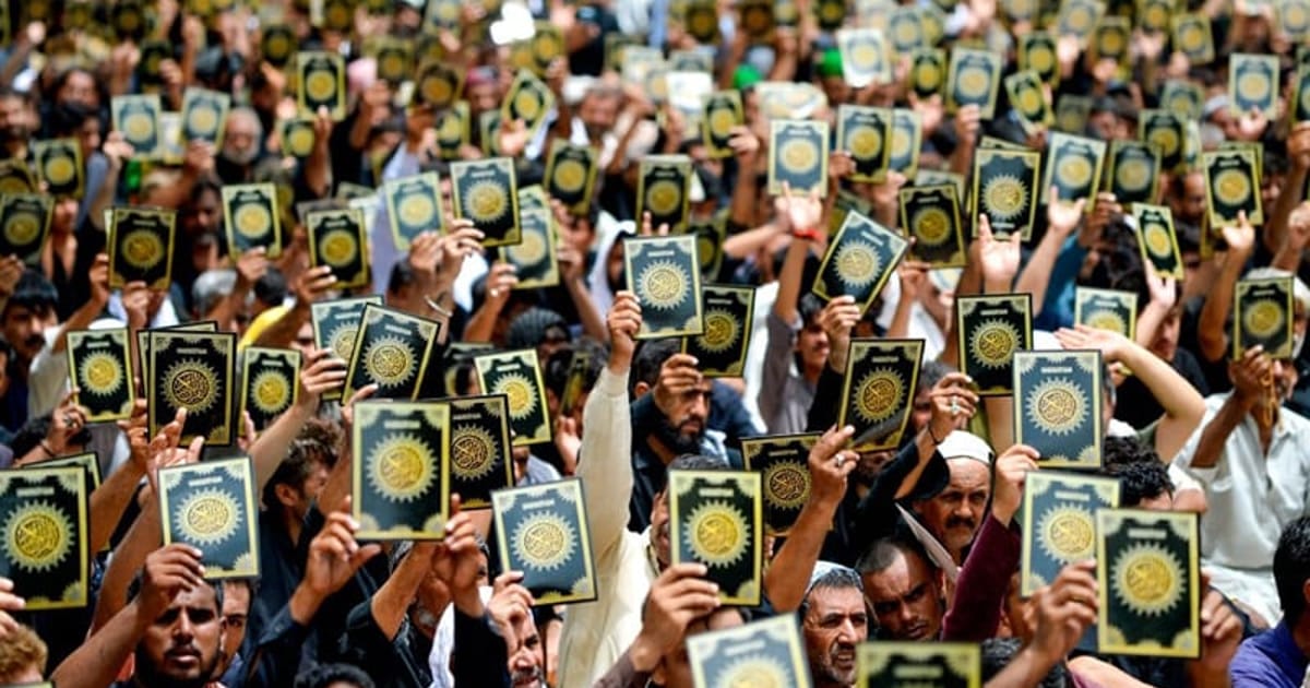 Al-Qaeda ancam serang kementerian di Perancis, kedutaan Sweden | FMT