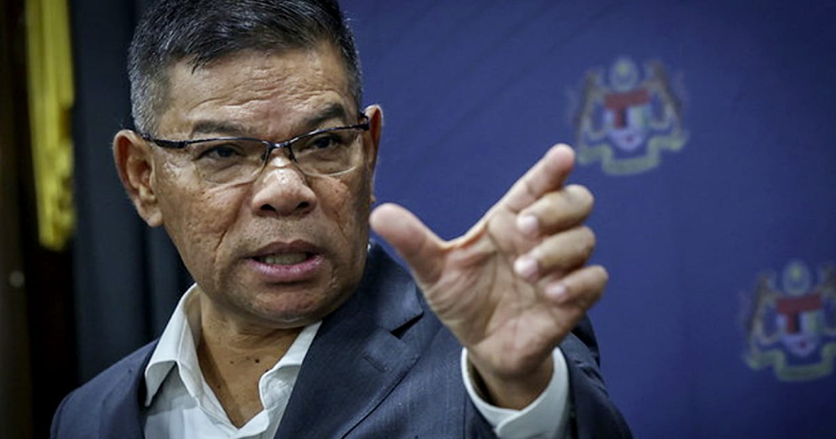 Security law on protected places to be amended | FMT