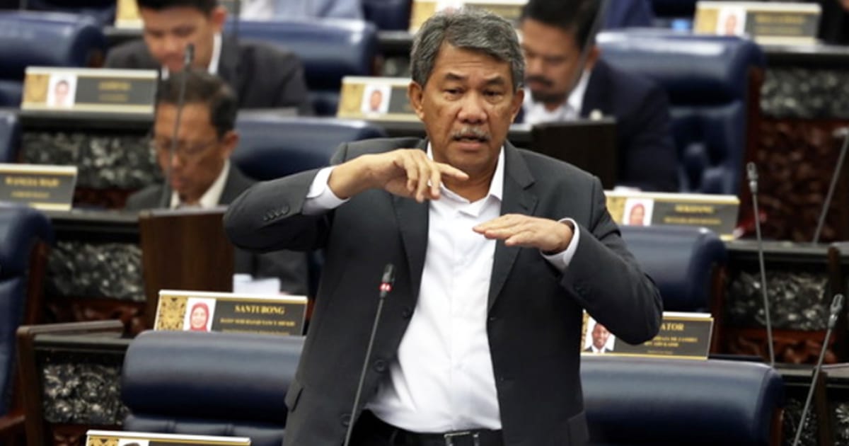 Ancaman lanun di pantai timur Sabah ‘hampir tiada’, kata Tok Mat | FMT