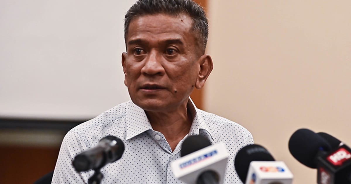 Darjah kebesaran Agus sah ditarik balik Sultan Kelantan | FMT