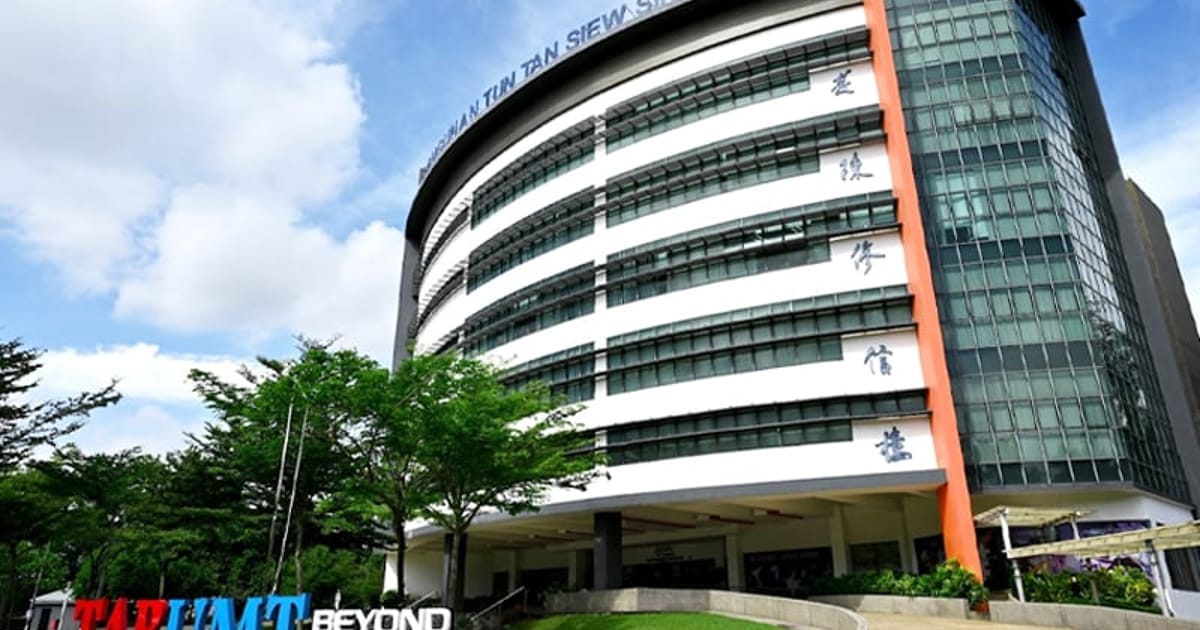 TAR UMT justifies 10% tuition fee hike amid rising costs | FMT