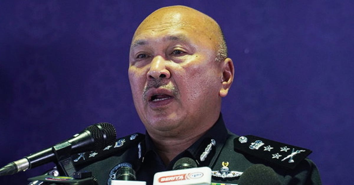 Kes dadah: 77 rakyat M’sia ditahan di luar negara | FMT
