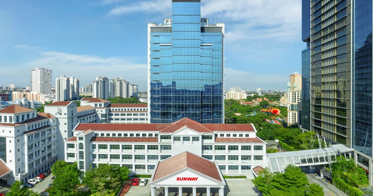 Sunway Construction’s FY2023 net profit up 7% to RM145mil | FMT