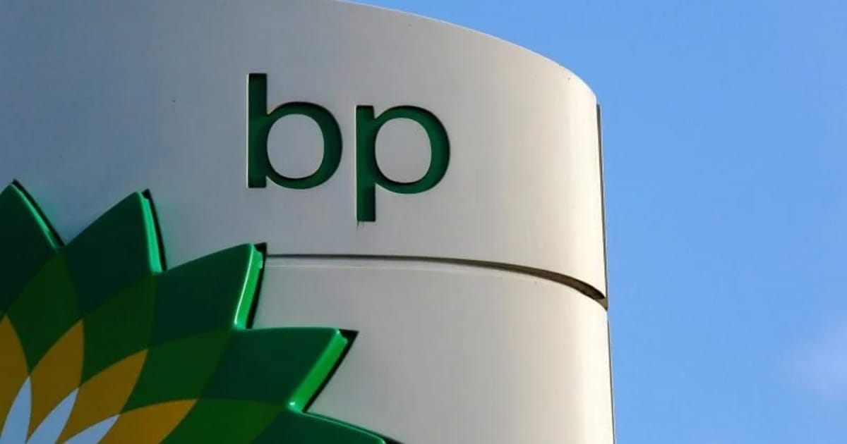 BP rebounds into US$15.2bil net annual profit, increases buybacks | FMT