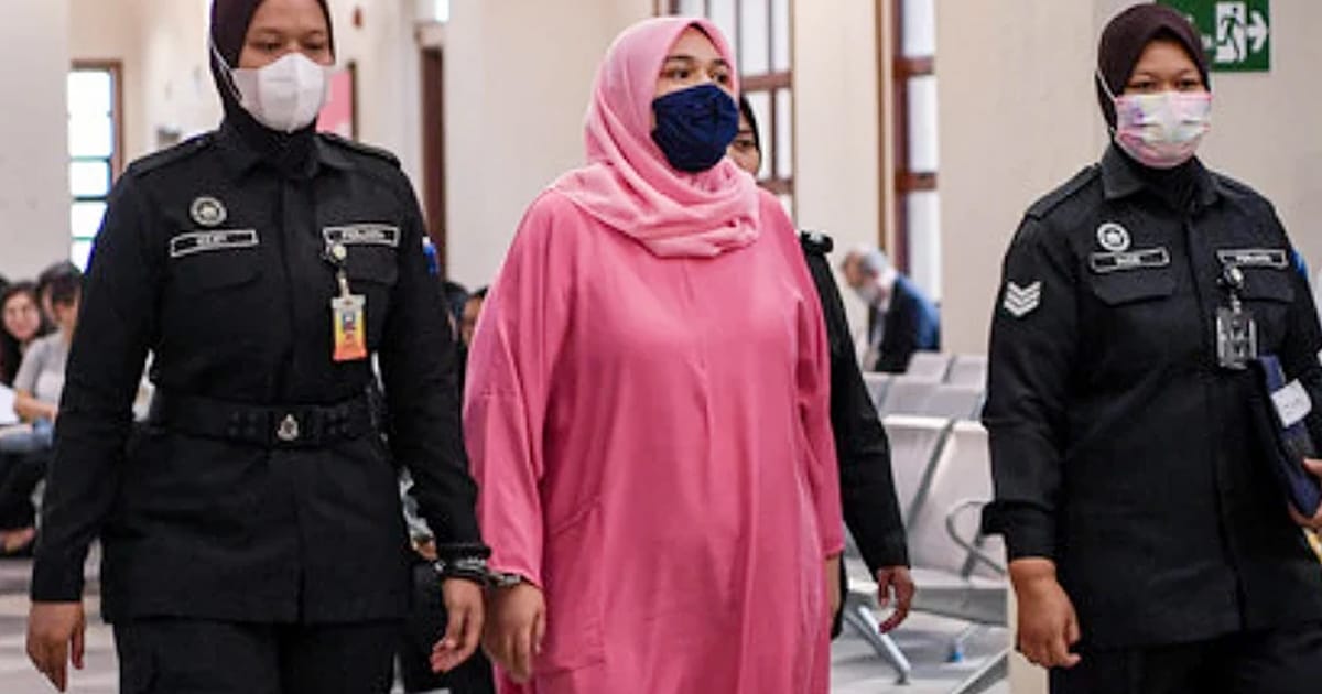 Siti Bainun drops appeal to stay execution of jail sentence | FMT