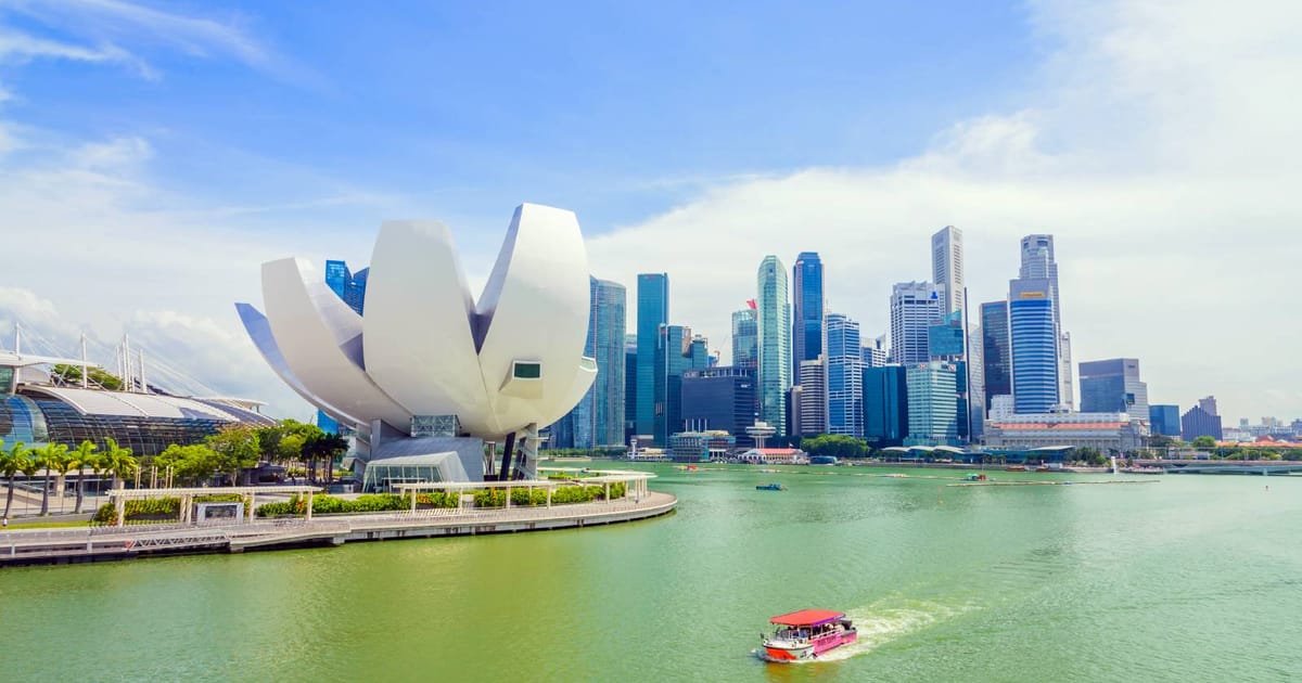 Singapore upgrades 2024 economic growth forecast | FMT
