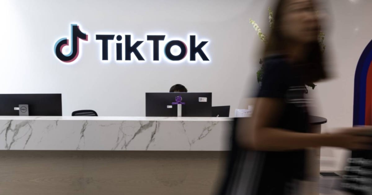 US TikTok users say app feels different after ban lifted | FMT