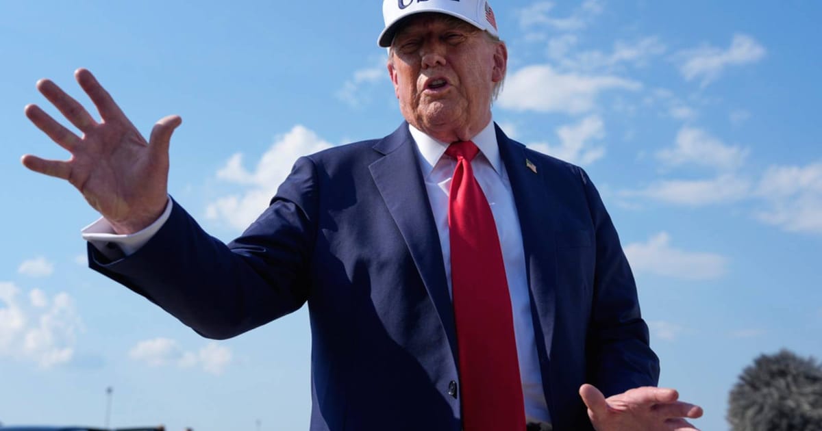 Senior official says Russia doesn’t care about Trump’s ‘theatrical ...