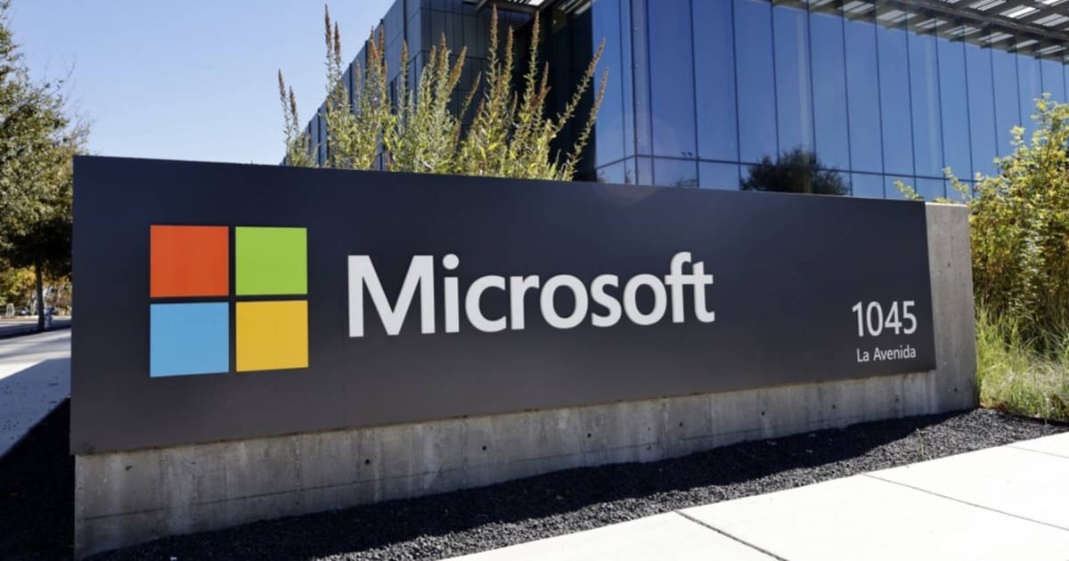 Microsoft unveils US$23bil in new AI investments with big focus on ...