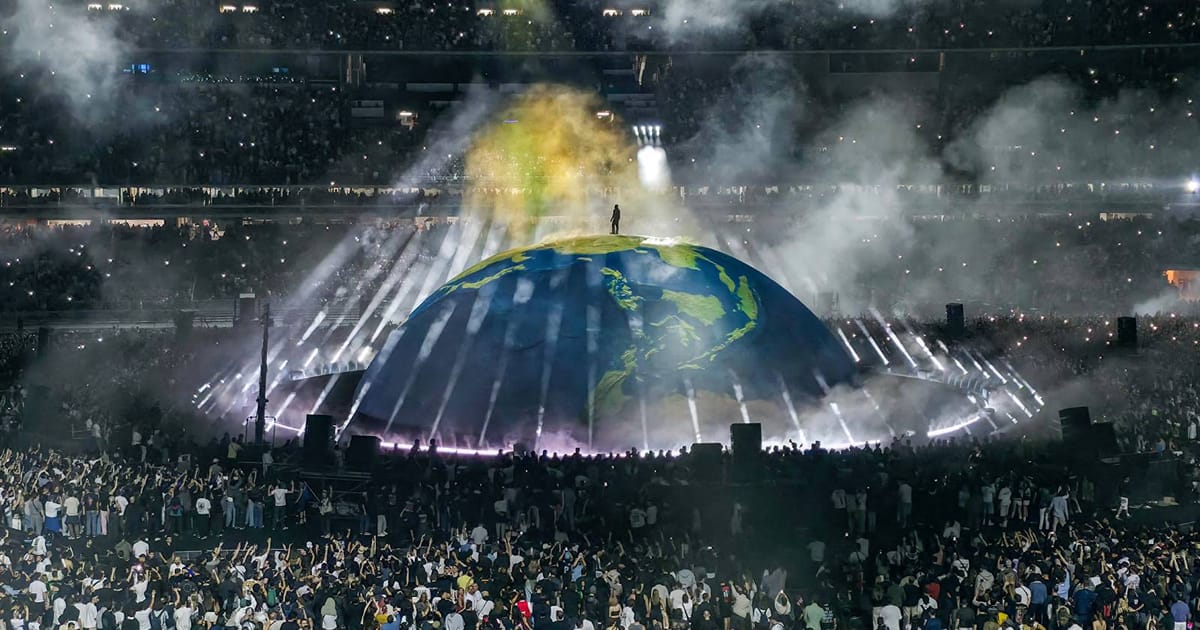 Turkey raps Kanye West for offending ‘spiritual sensitivities’ | FMT