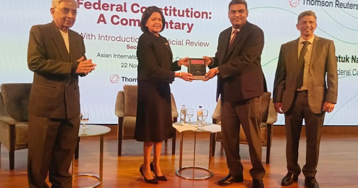 Protecting judicial independence key to preventing another crisis, says ...