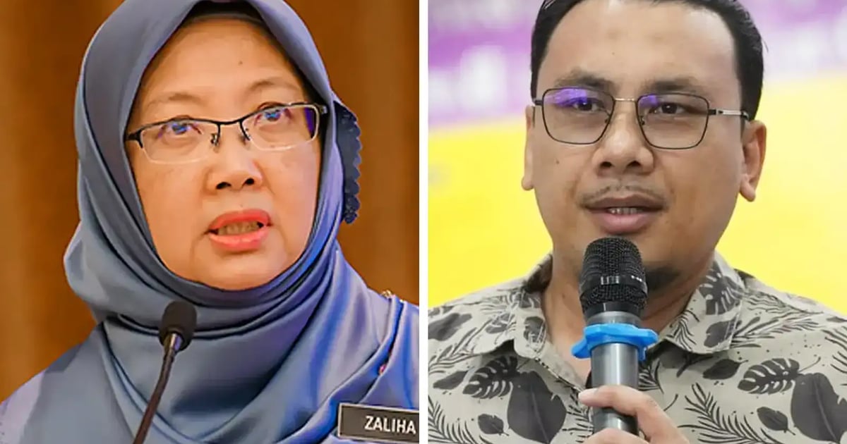 No need to halt Kota Madani project, says Zaliha | FMT