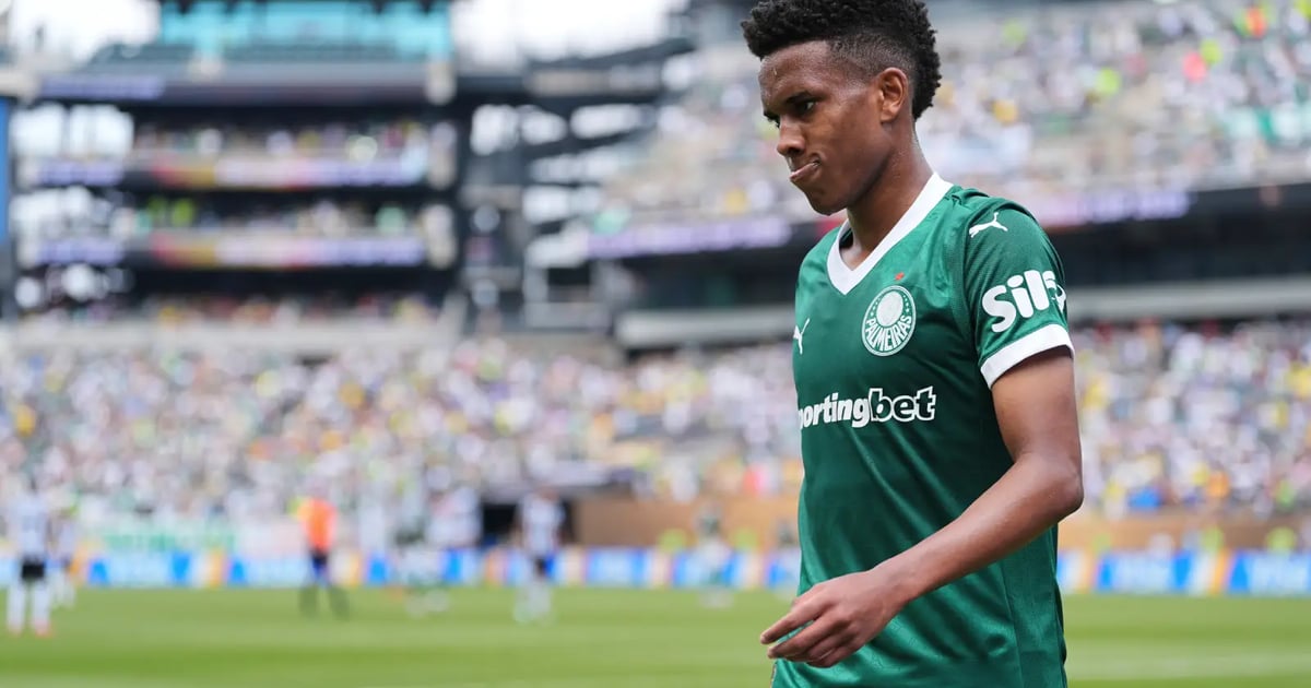 Teenage star Estevao in spotlight as Palmeiras face Chelsea | FMT