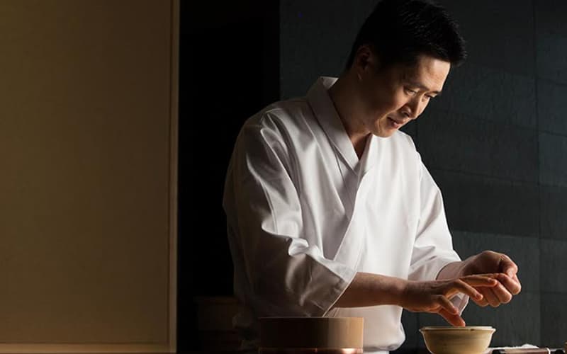 Chef Miyakawa cooks up a storm at Sushi Shin pop-up in EQ Hotel | FMT