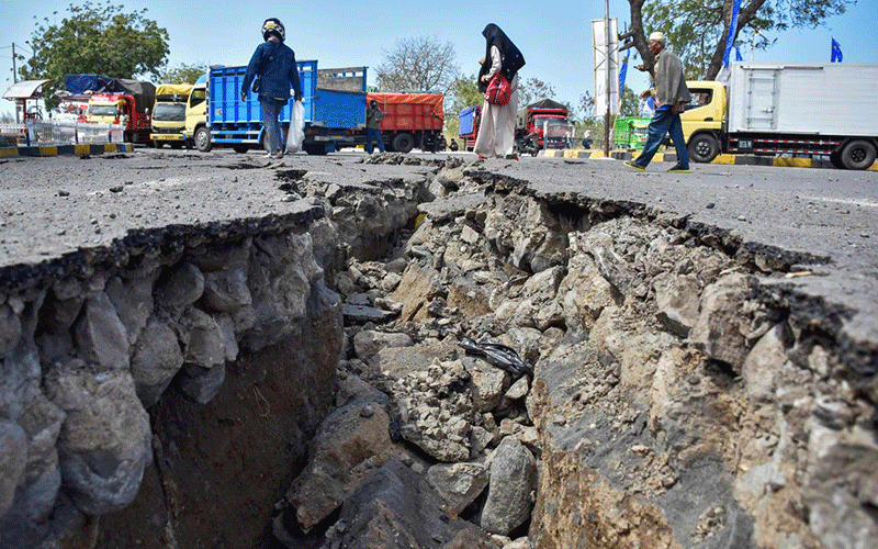 Indonesia’s quake-hit Lombok declares health emergency over malaria | FMT