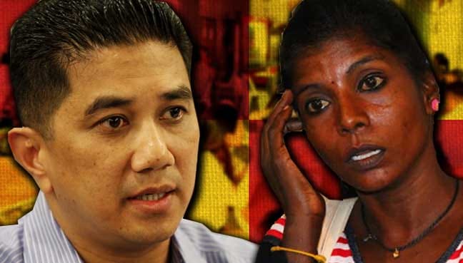 Food-stall hawker told to quit, despite plea to Azmin | FMT