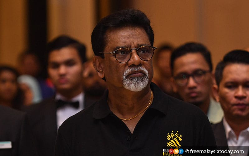 Kerajaan perlu masa kaji semula GST, kata Xavier | FMT