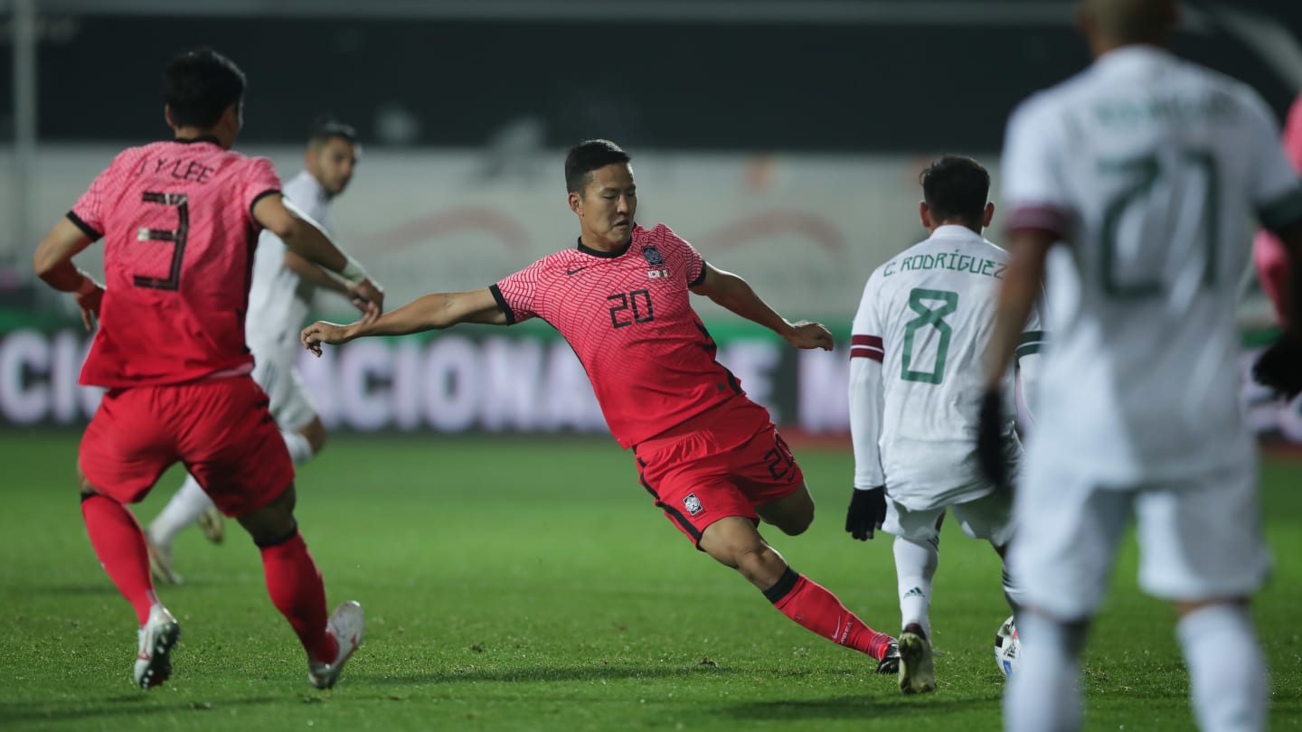 6 South Korean players catch Covid-19 to put Qatar clash in doubt | FMT