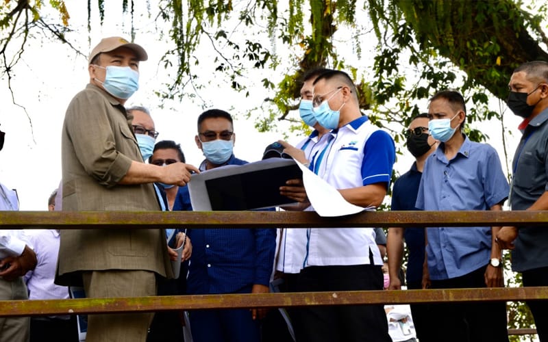 RM100,000 for Sabah opposition reps to help rakyat | FMT